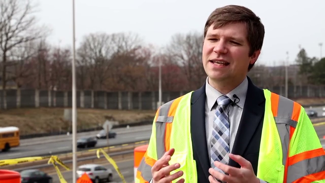 Transform I-66 Outside the Beltway – An Innovative Approach - 66 ...