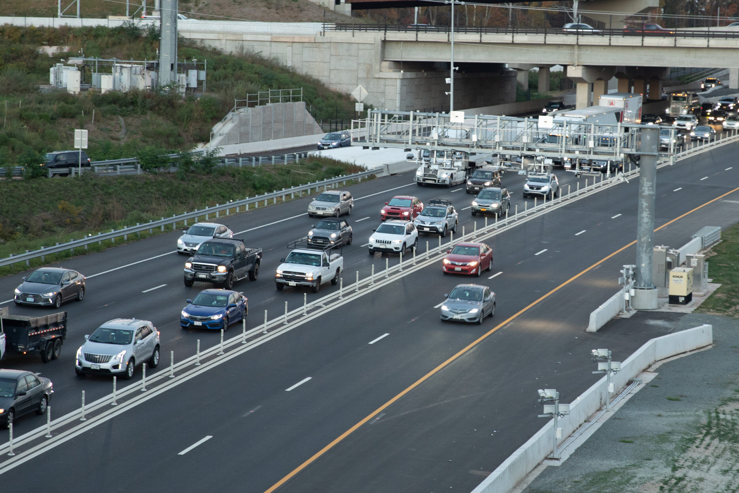 Home - 66 Express Outside the Beltway