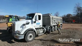 I-66 Outside the Beltway Construction Progress - 4th quarter 2021 - 66 ...